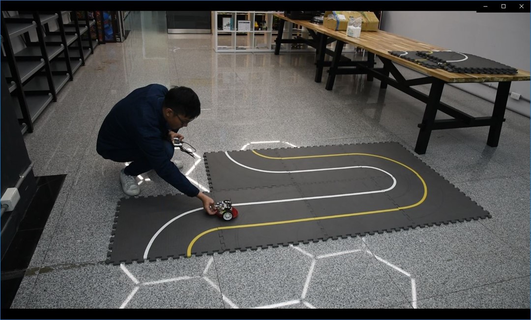 【創客萊吧 MakerLab】micro:bit小車 - 神車手訓練營｜ACCUPASS 活動通